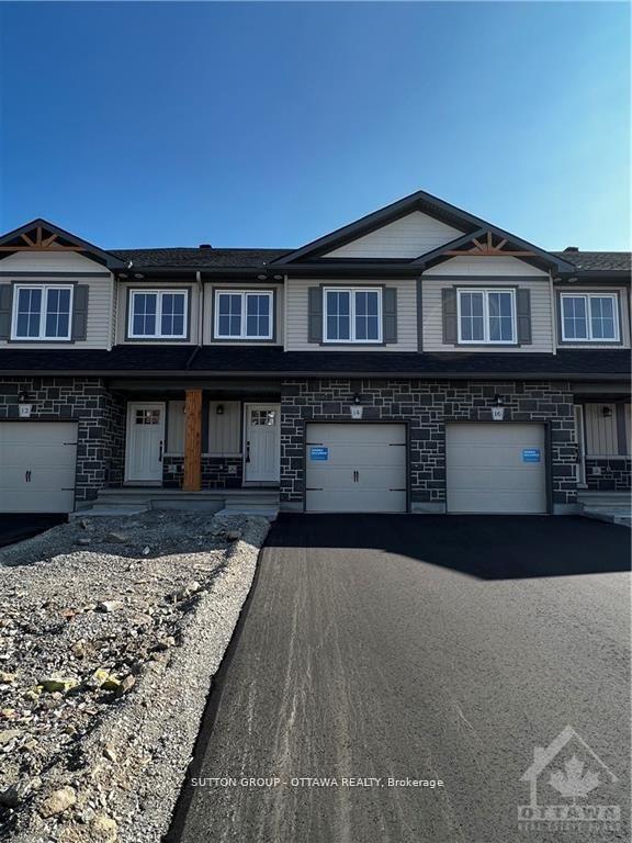 14 Margaret Graham Terrace, Smiths Falls, ON K7A 0B9