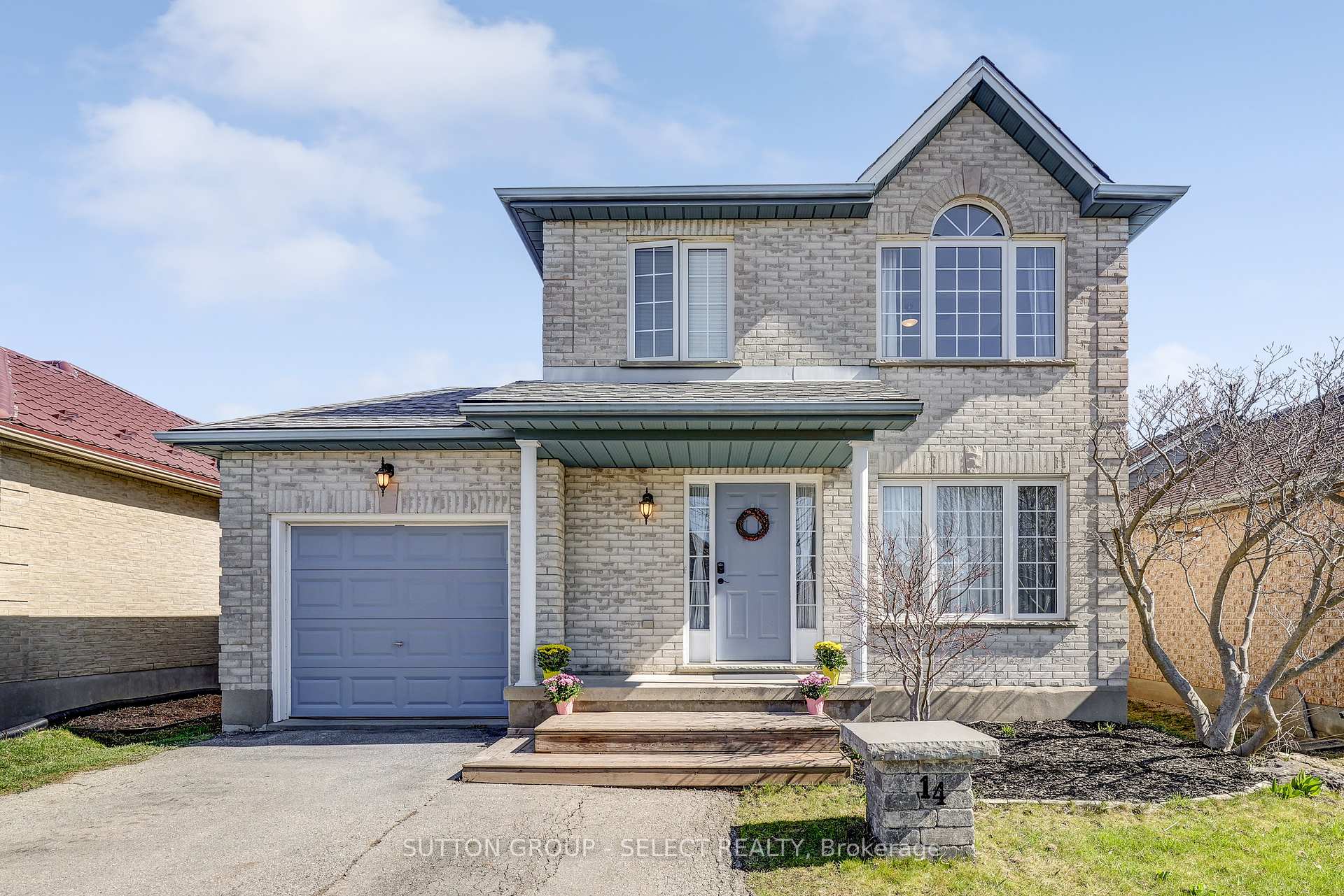 14 Ponsford Place, St. Thomas, ON N5P 4J2