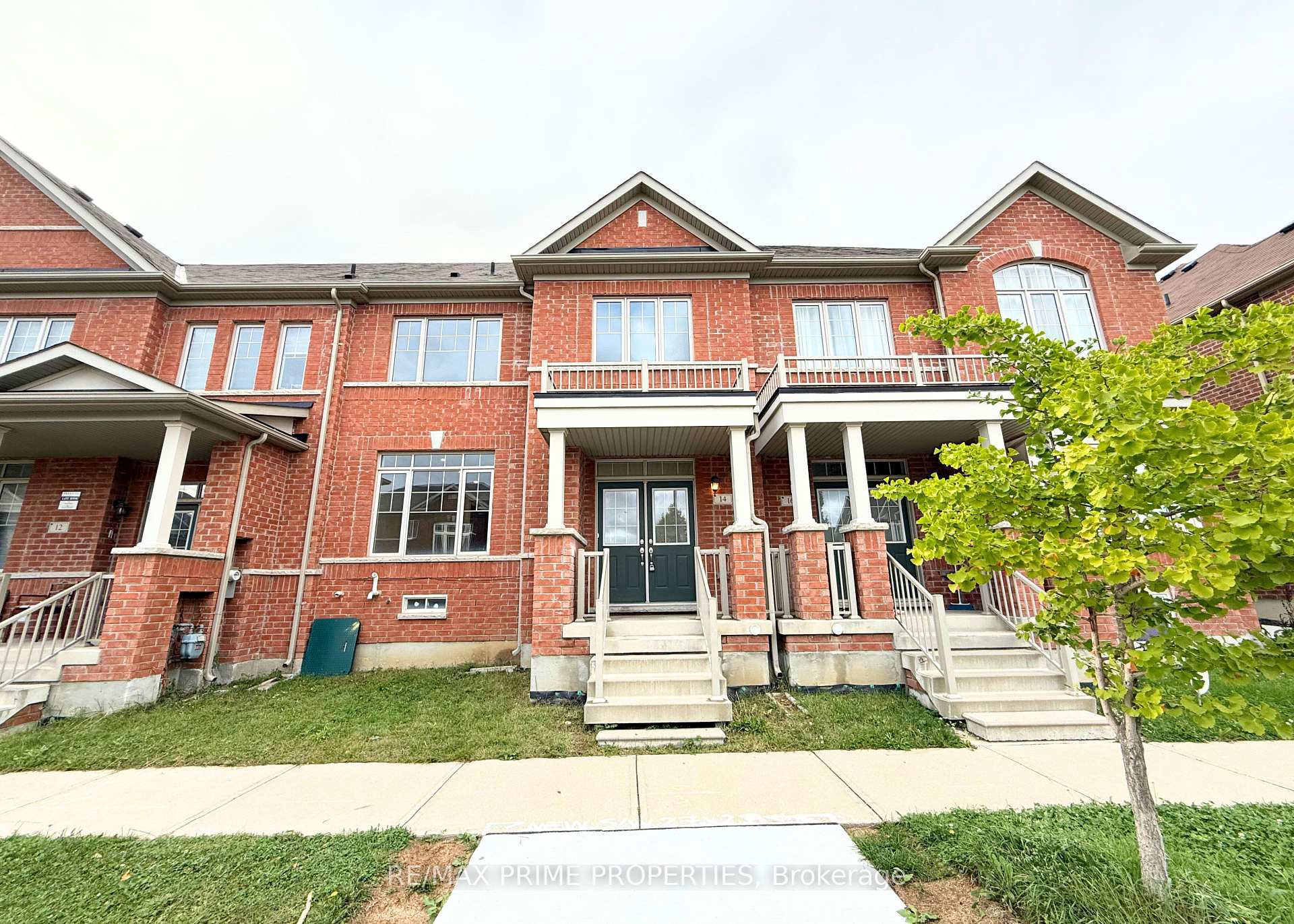 14 Primo Road, Brampton, ON L7A 0Z1