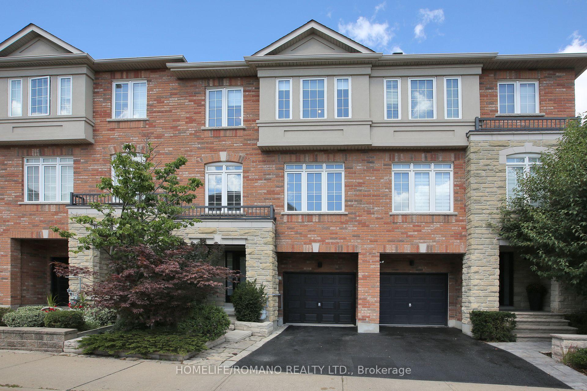 Townhouses For Sale in Toronto