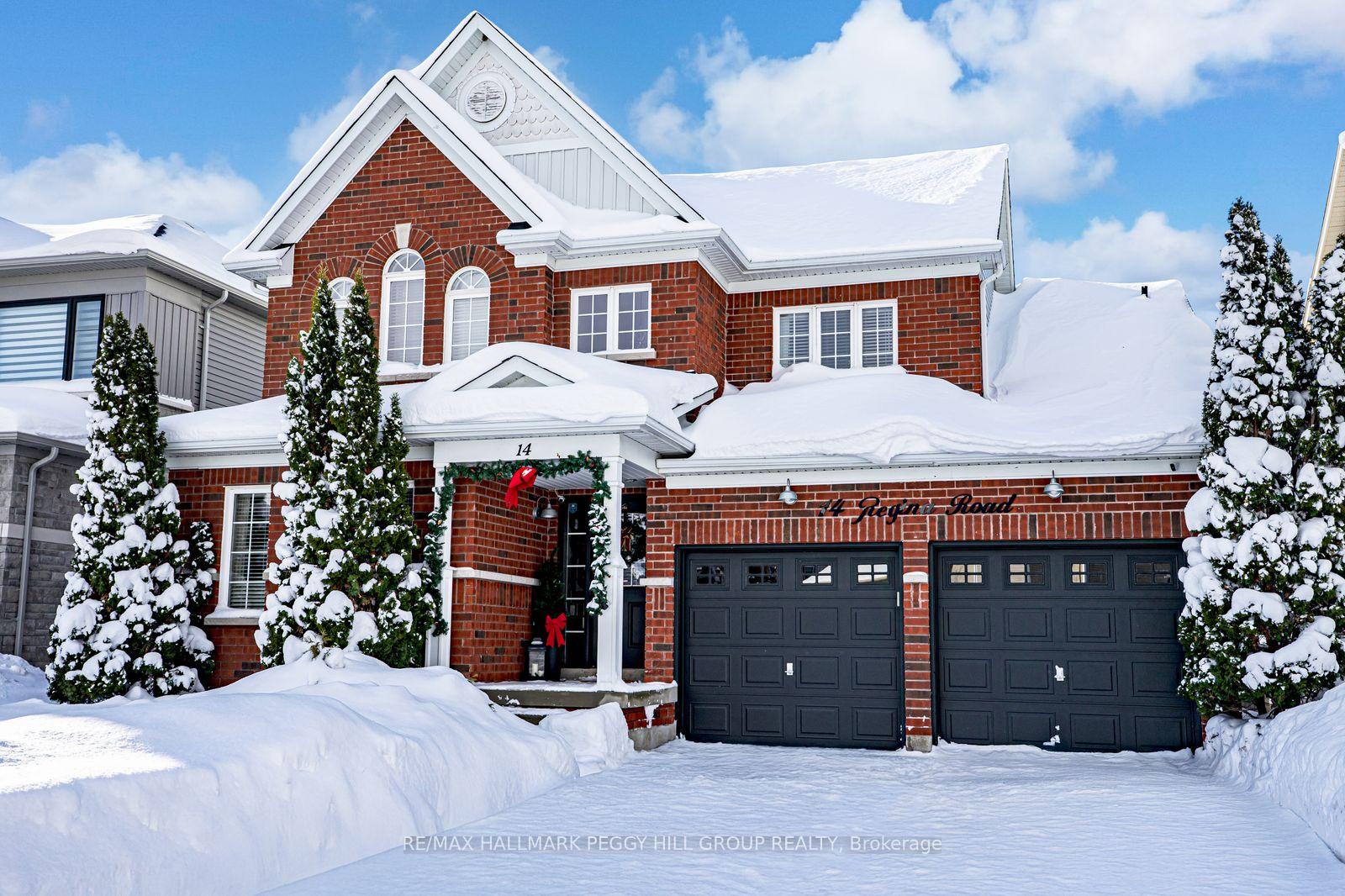 Barrie Real Estate MLS® Listings & Houses For Sale