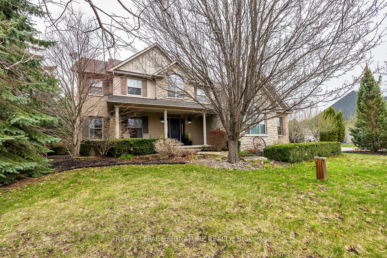 14 Richard Butler Drive, Whitby, ON L0B 1A0