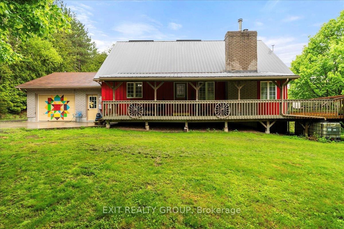 14 Smith Road, Tyendinaga, ON K0K 2Y0