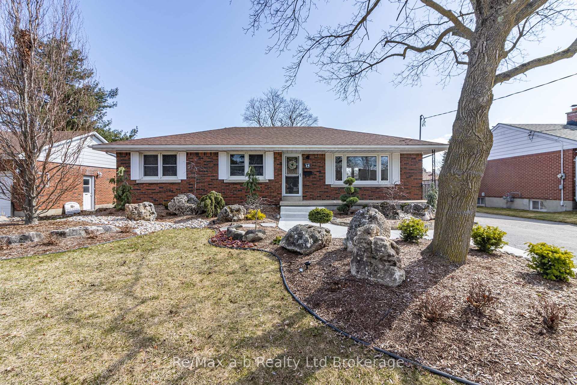 14 Windermere Crescent, Woodstock, ON N4S 6T2