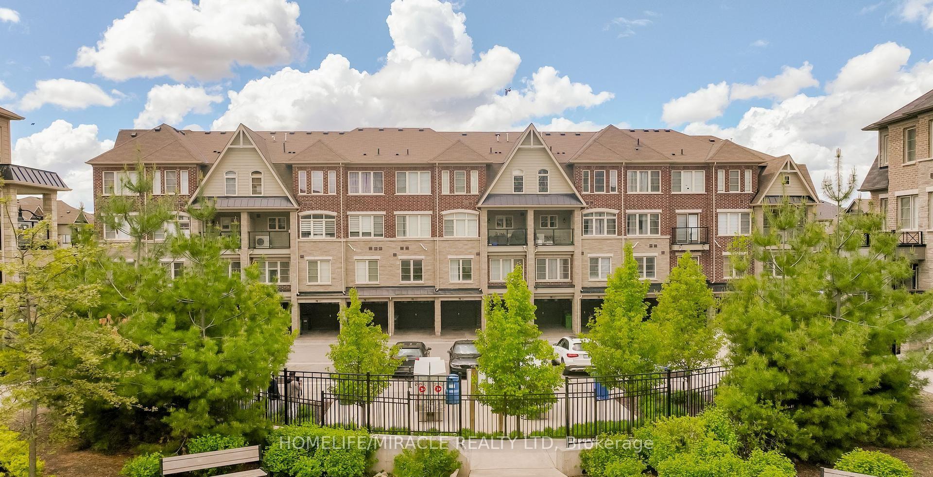 140 - 200 Veterans Drive, Brampton, ON L7A 4S6