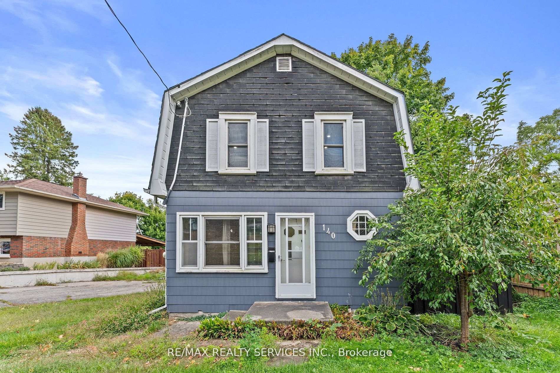 140 Canterbury Street, Ingersoll, ON N5C 1C8