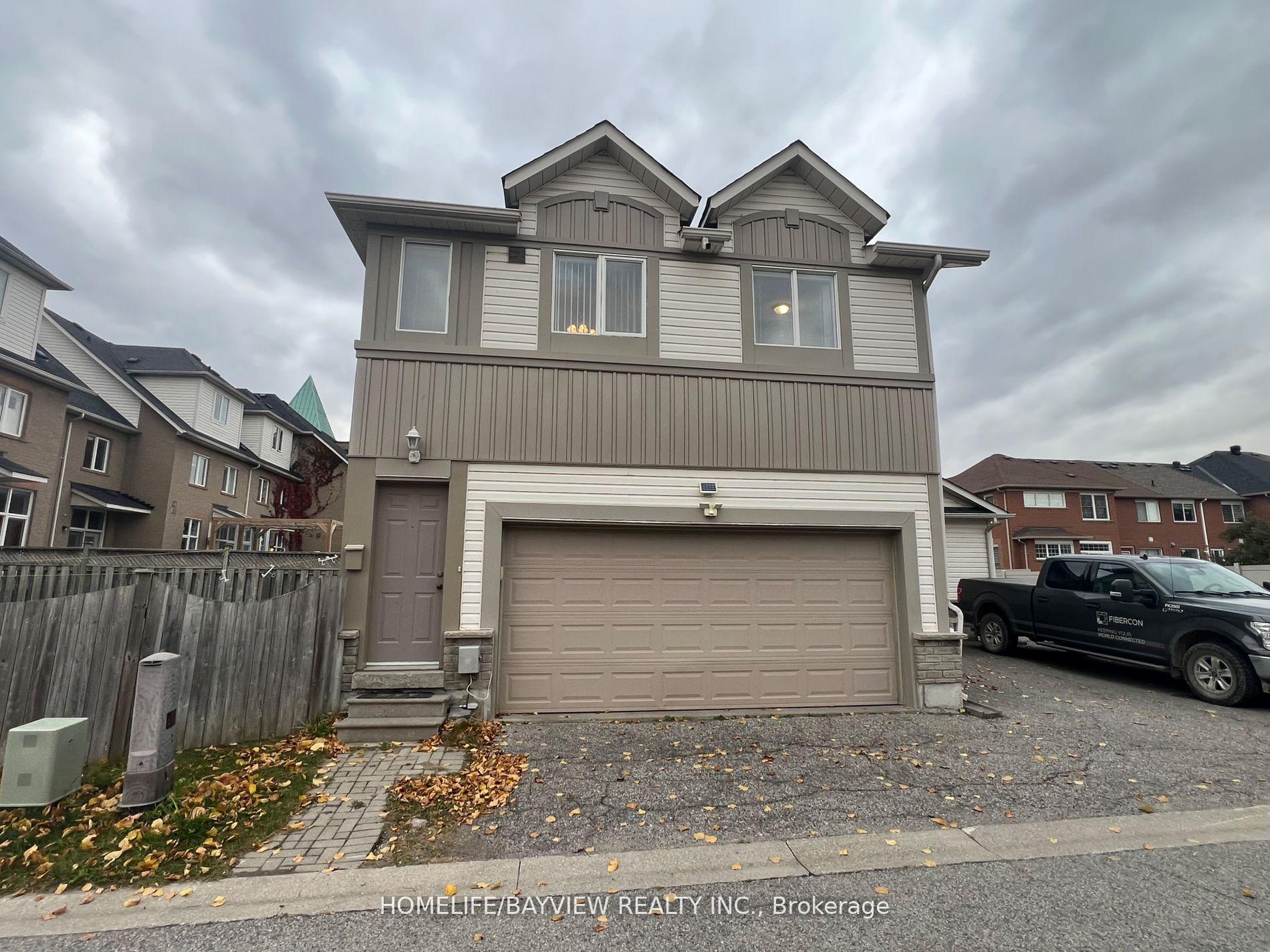 Coach - 140 Cornell Park Avenue, Markham, ON L6B 1B6