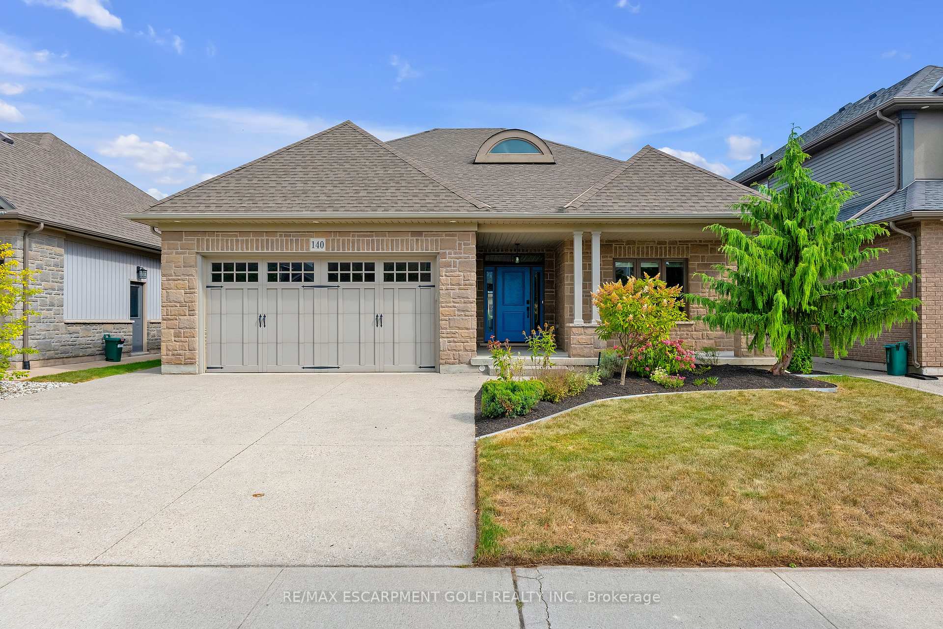 140 Creekside Drive, Welland, ON L3C 0B4
