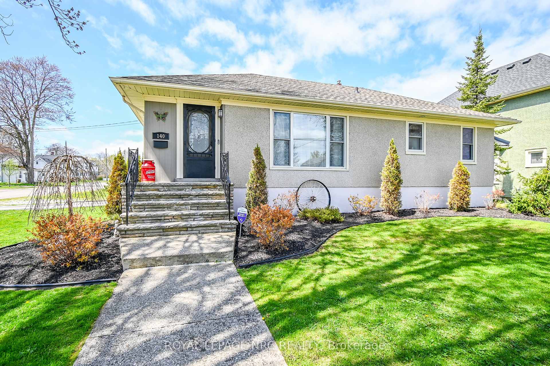 Port Colborne Real Estate MLS® Listings & Houses For Sale