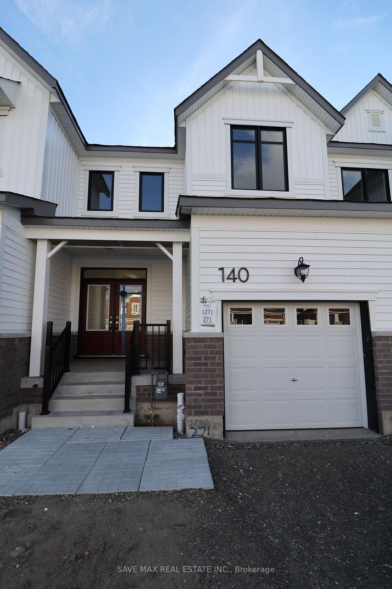 140 Forestwalk Street, Kitchener, ON N2R 0S9
