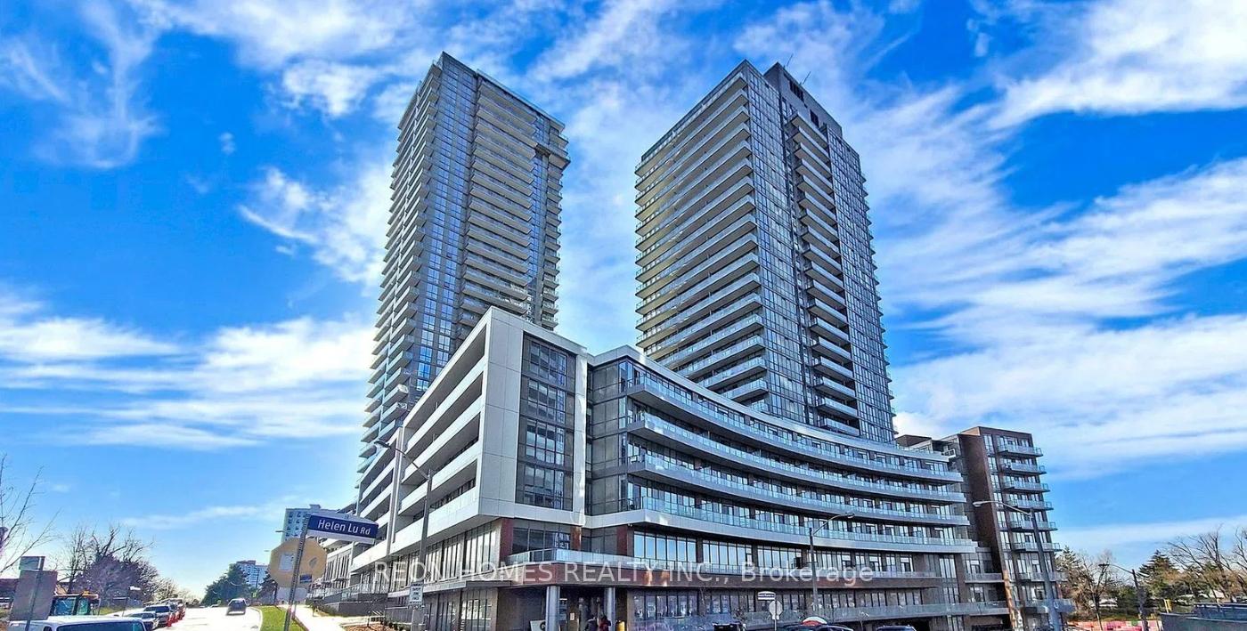 1401 - 32 Forest Manor Road, Toronto, ON M2J 0H2