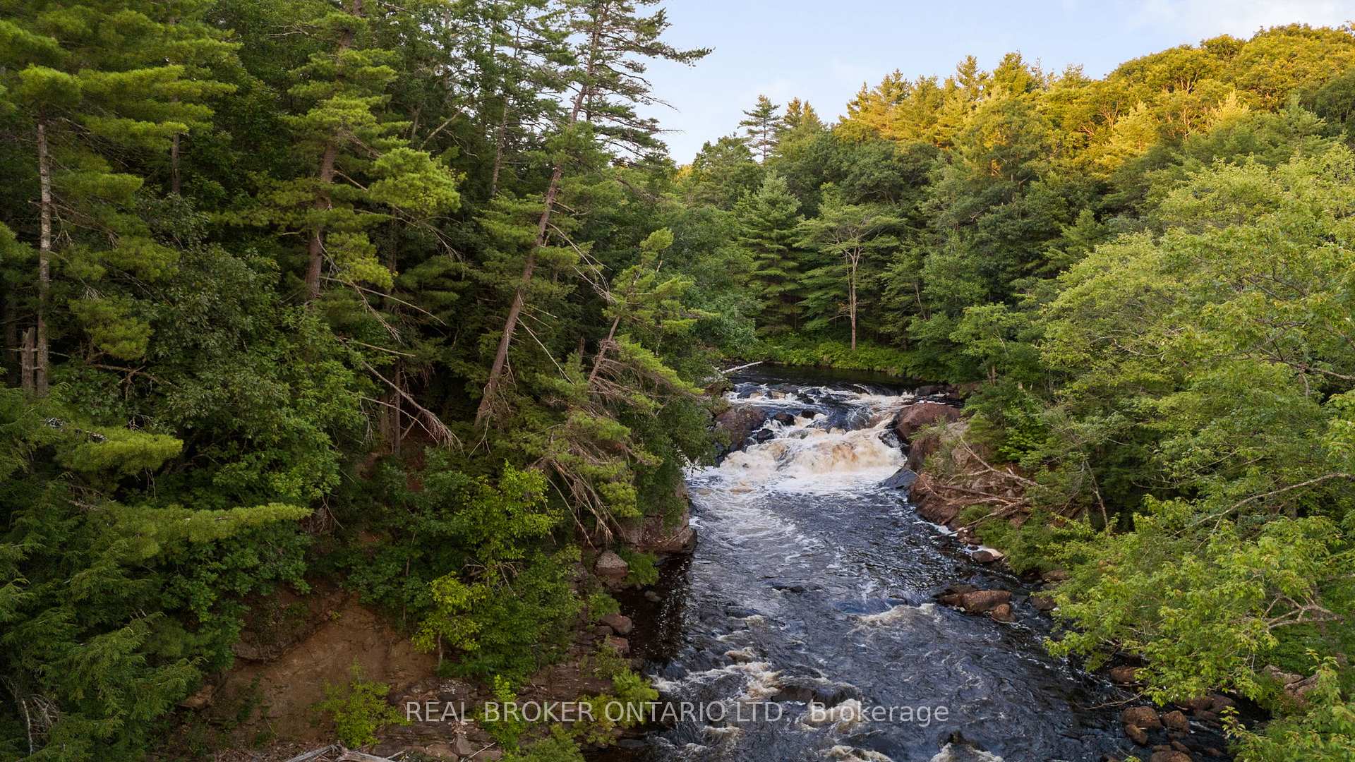 1401 Coopers Falls Road, Ramara, ON L0K 2B0