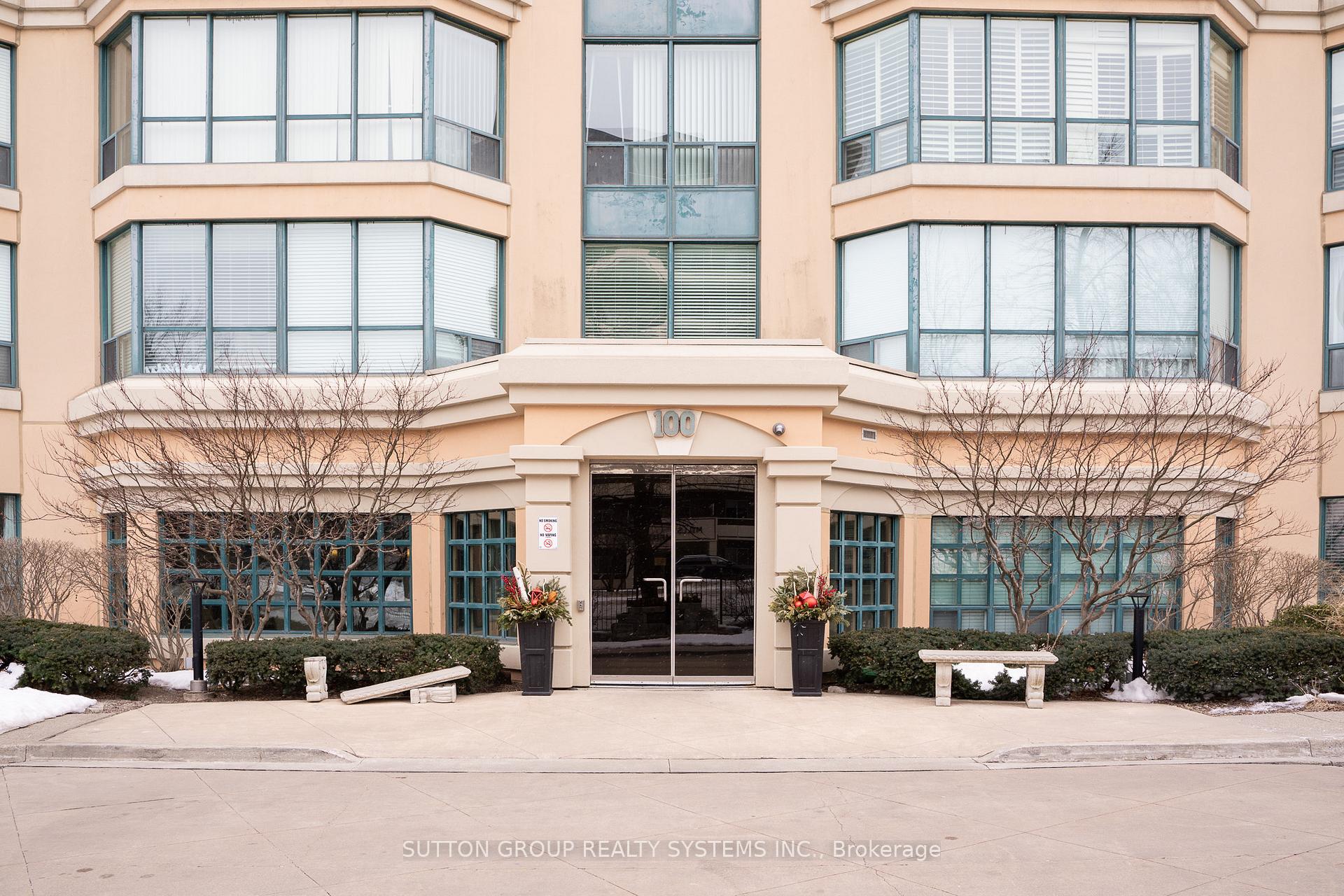 1402 - 100 Millside Drive S, Milton, ON L9T 5E3