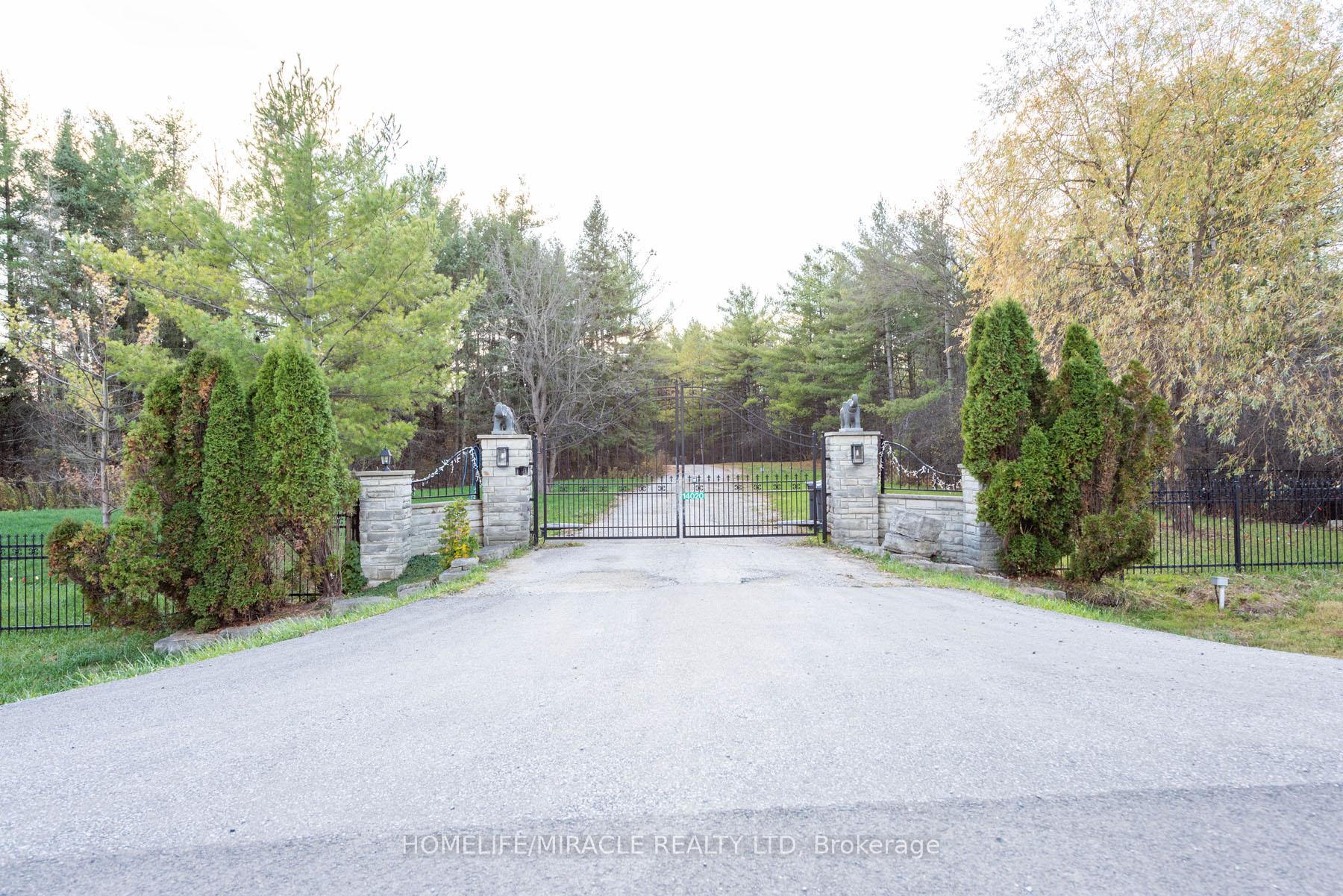 14020 Winston Churchill Boulevard, Caledon, ON L7C 1P2