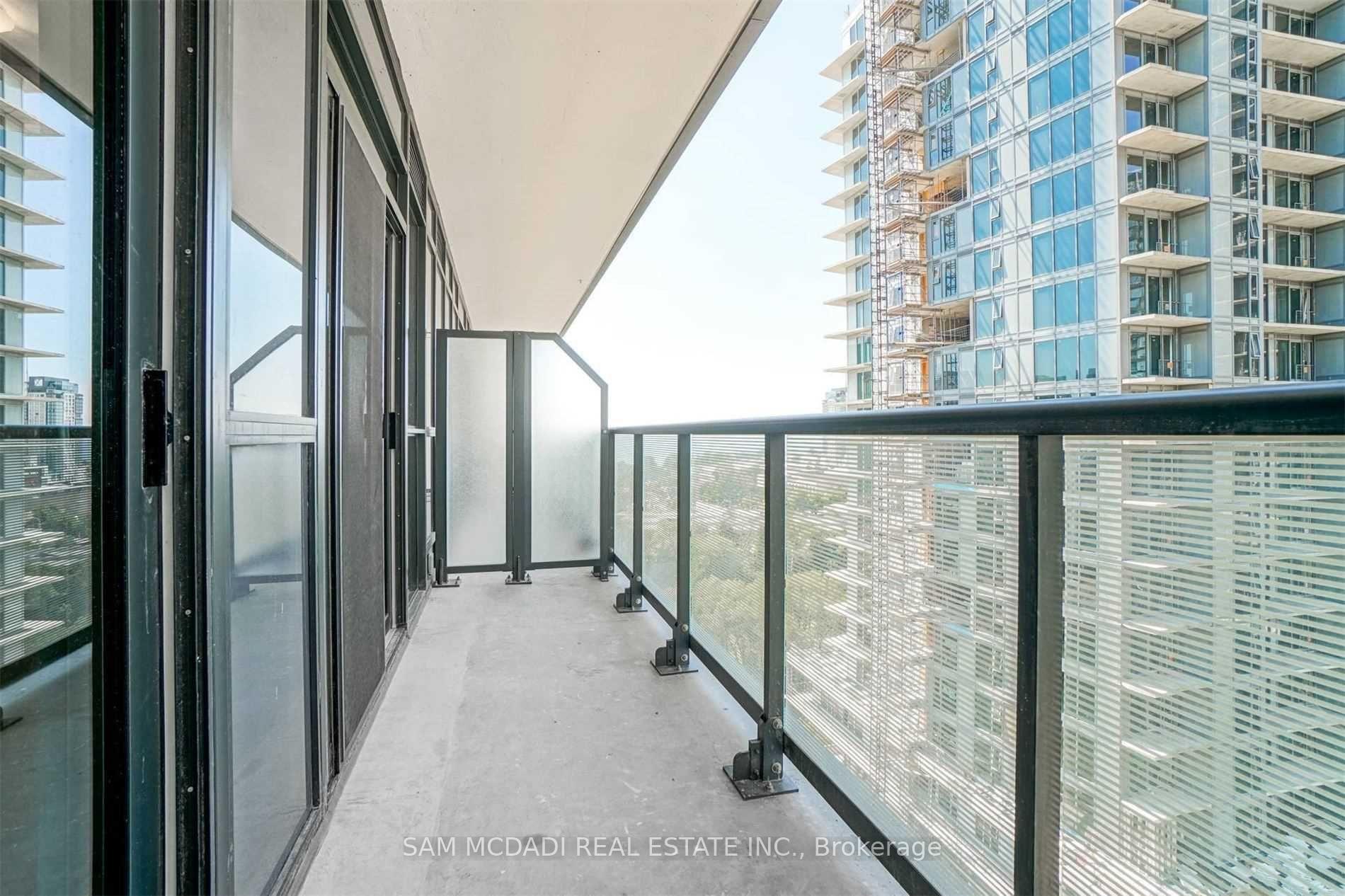 1403 - 30 Ordnance Street, Toronto, ON M6K 1A2