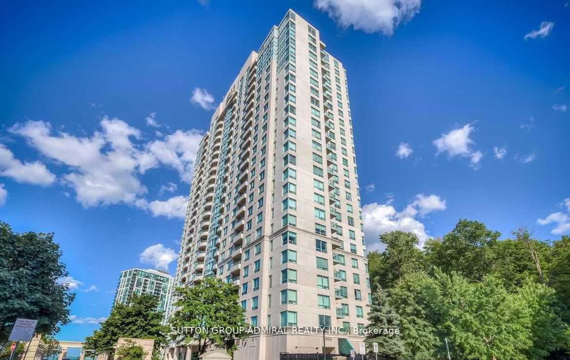 1403 - 61 Town Centre Court, Toronto, ON M1P 5C5