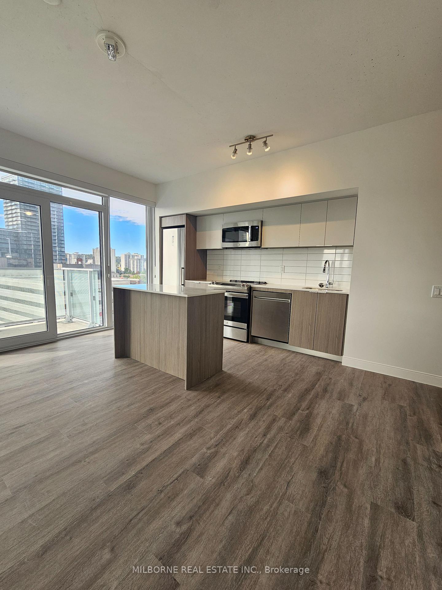 1403 B - 22 Hughson Street, Hamilton, ON L8R 3L5