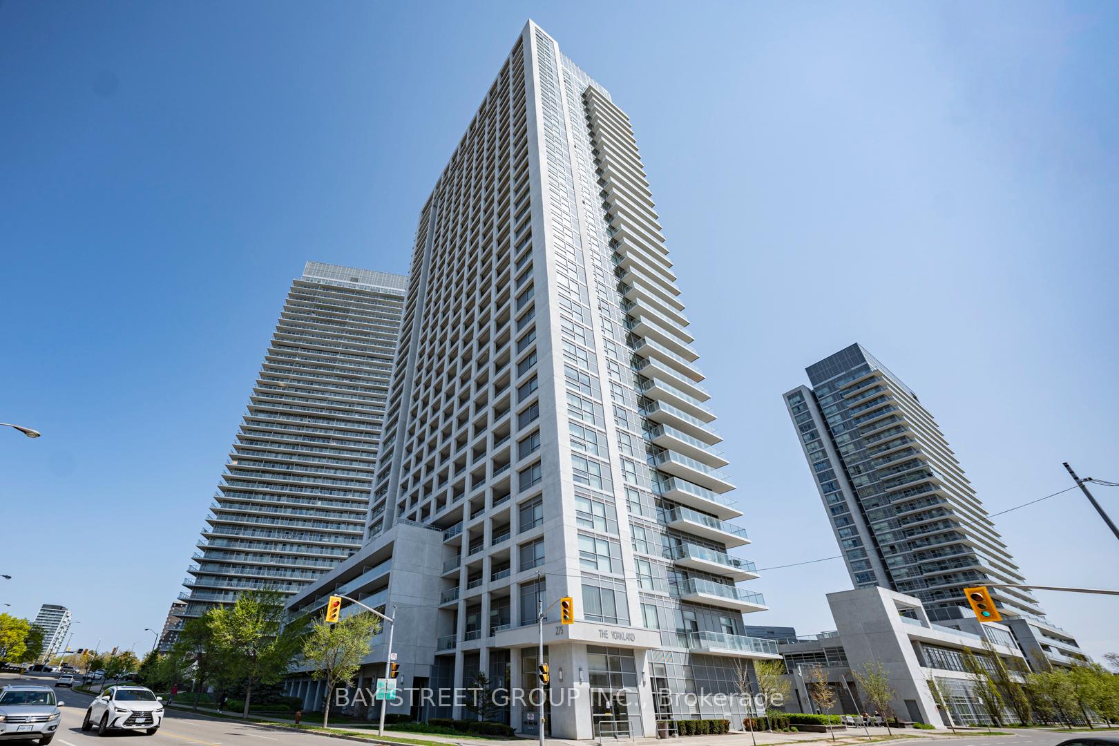 1404 - 275 Yorkland Road, Toronto, ON M2J 0B4