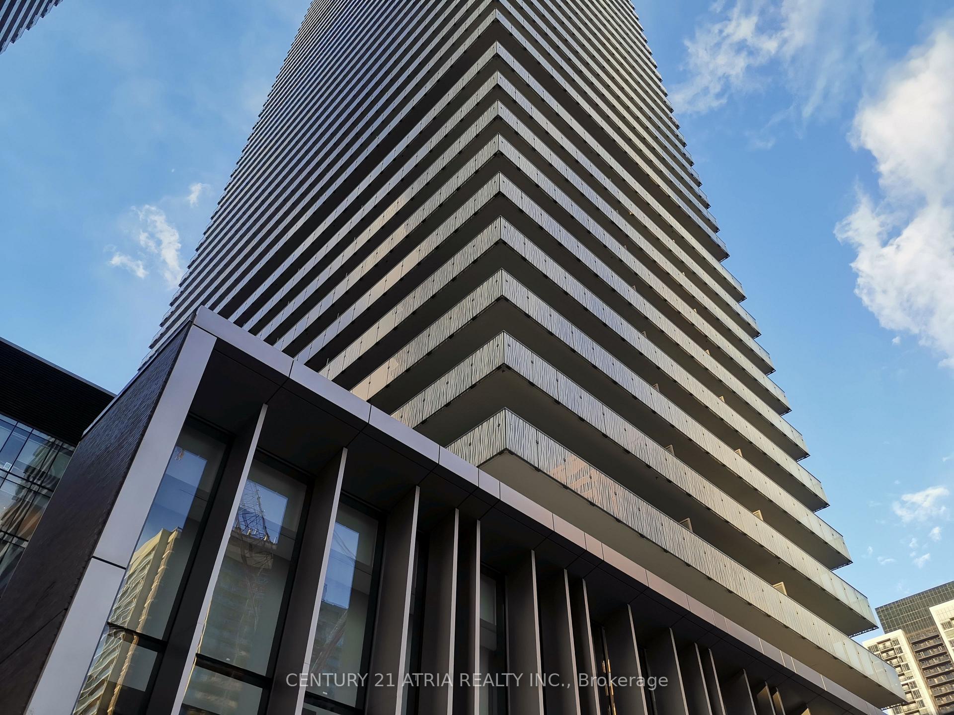 1404 - 50 Charles Street E, Toronto, ON M4Y 1T1