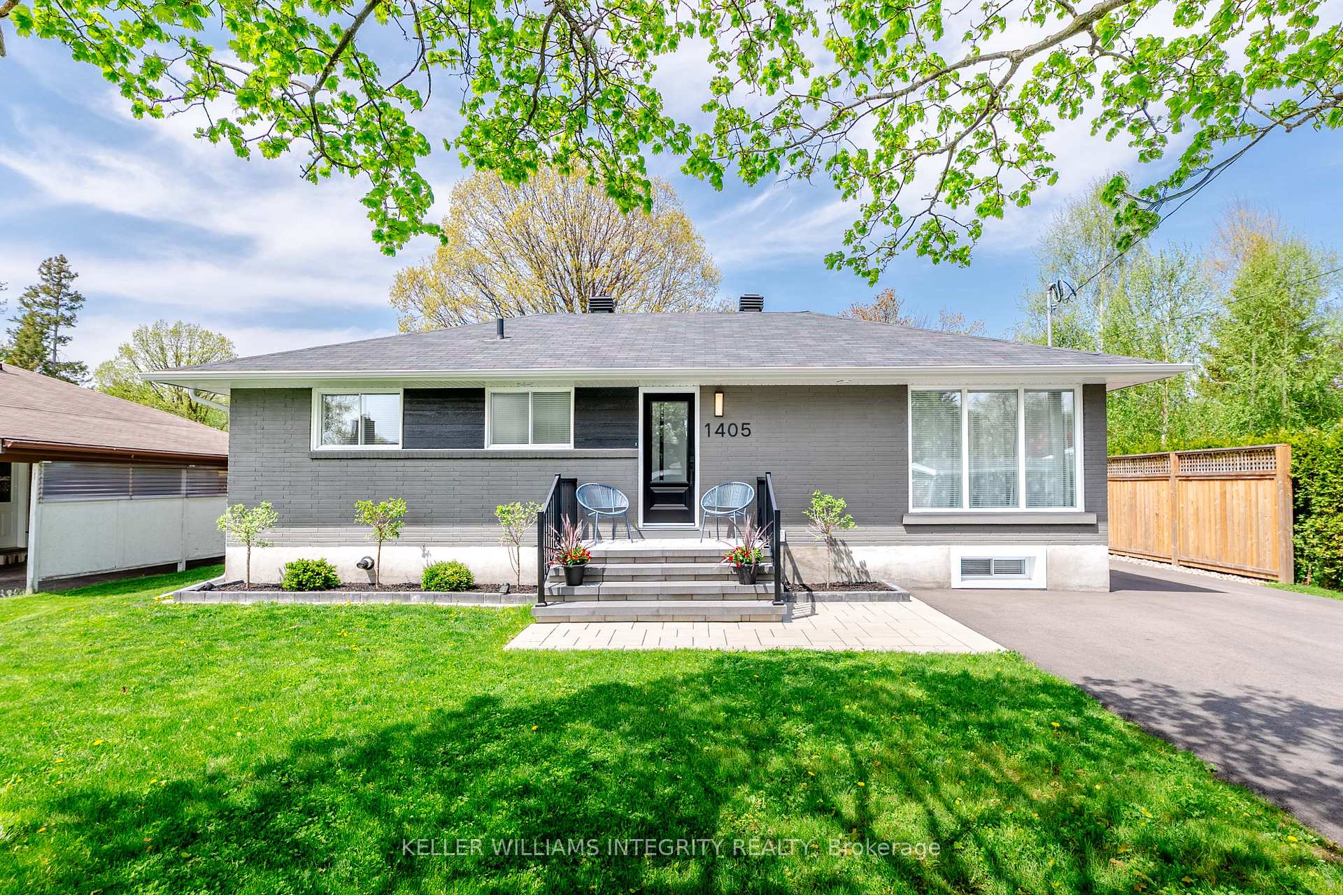 1405 Joyce Street, Cornwall, ON K6J 1Y4