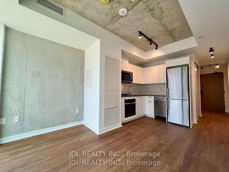 1406 - 195 McCaul Street, Toronto, ON M5T 1W6