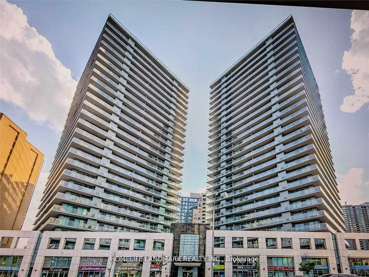 1406 - 5500 Yonge Street, Toronto, ON M2N 7L1