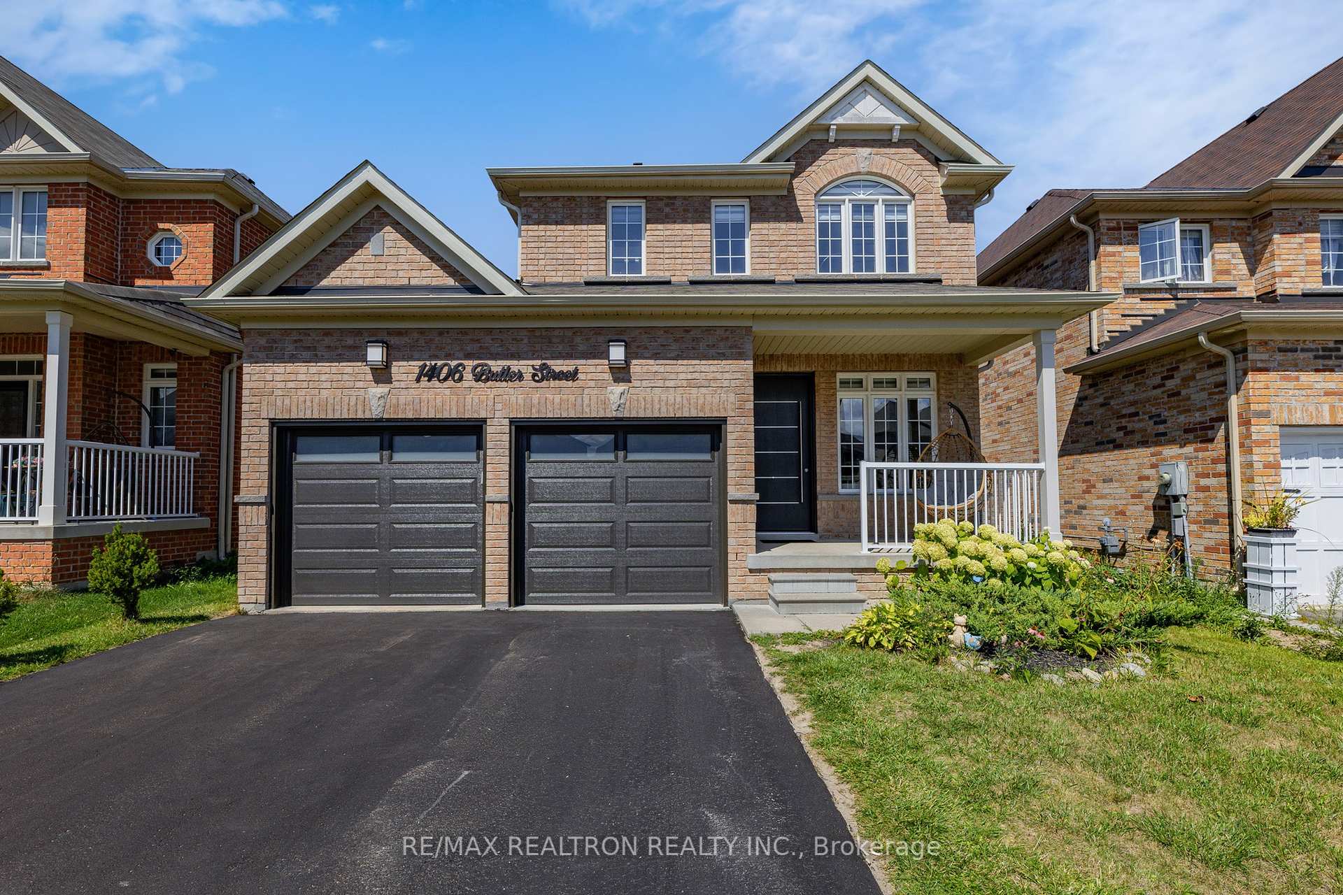 1406 Butler Street, Innisfil, ON L9S 0H2