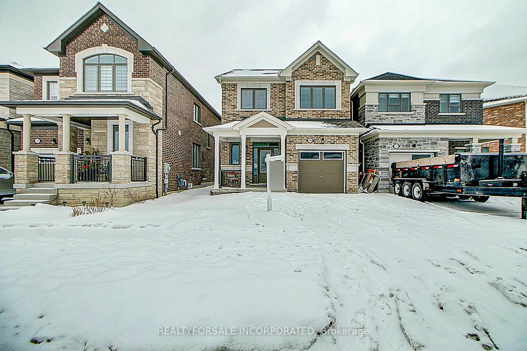 1406 Stillmeadow Lane, Pickering, ON L1X 0N5
