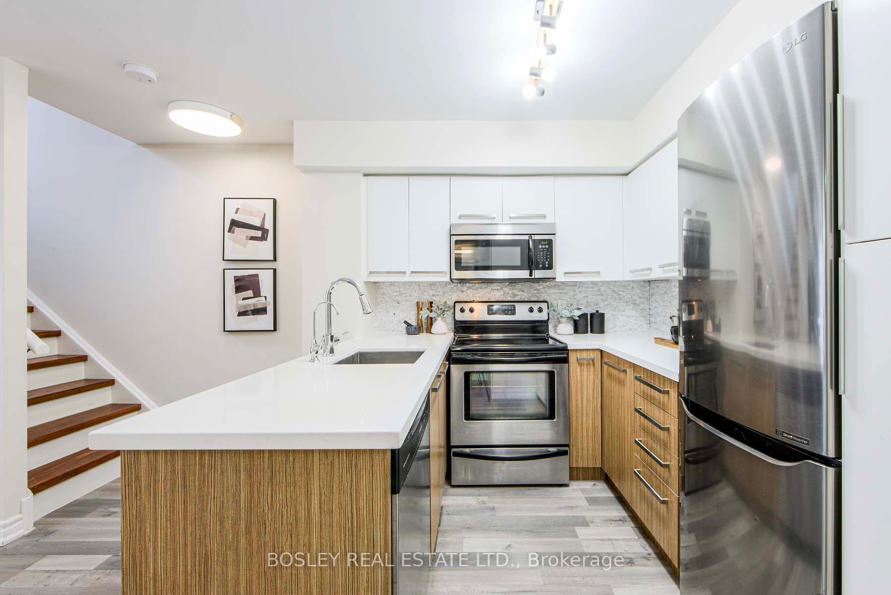 1407 - 11 St Joseph Street, Toronto, ON M4Y 3G4