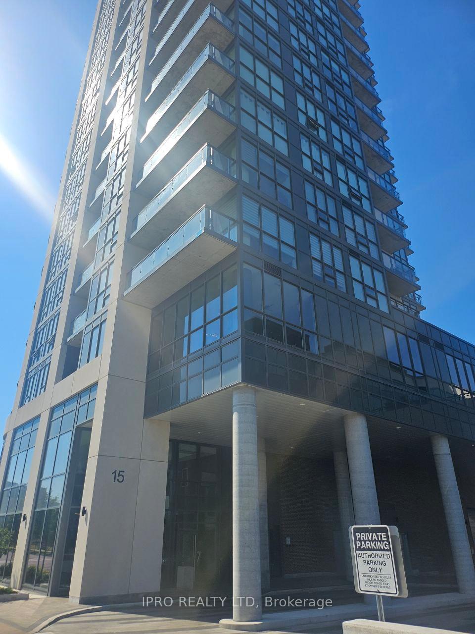 1407 - 15 Lynch Street, Brampton, ON L6W 0C7