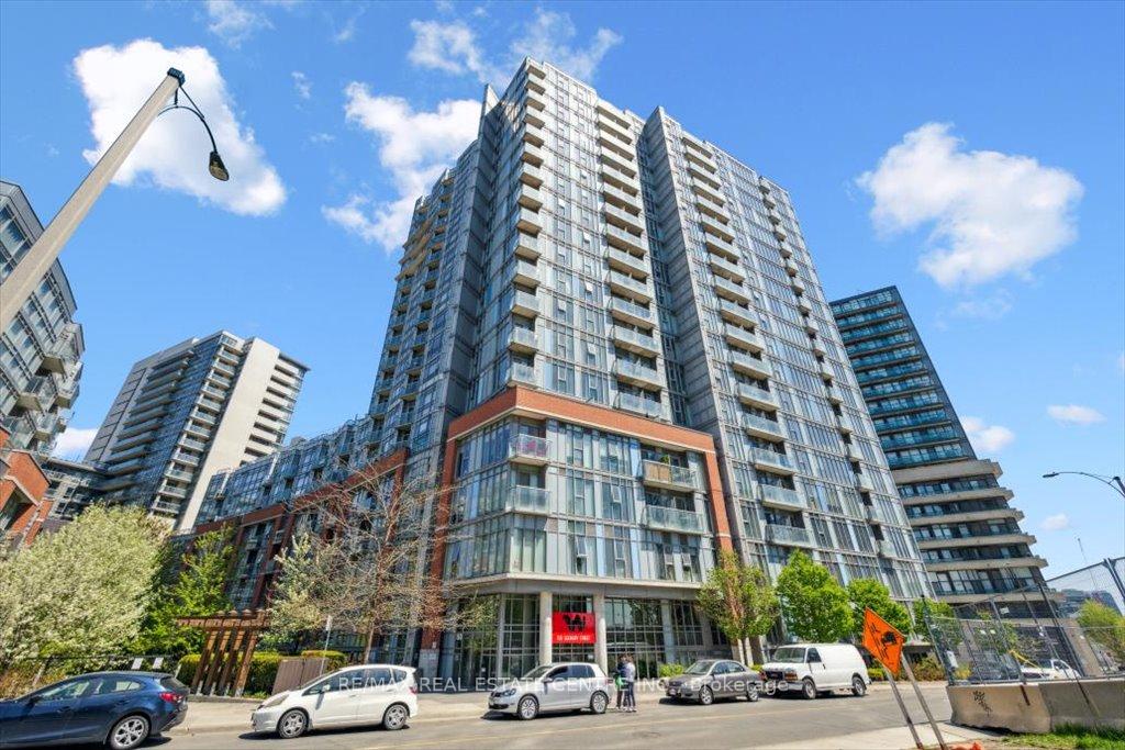 1407 - 150 Sudbury Street, Toronto, ON M6J 3S8