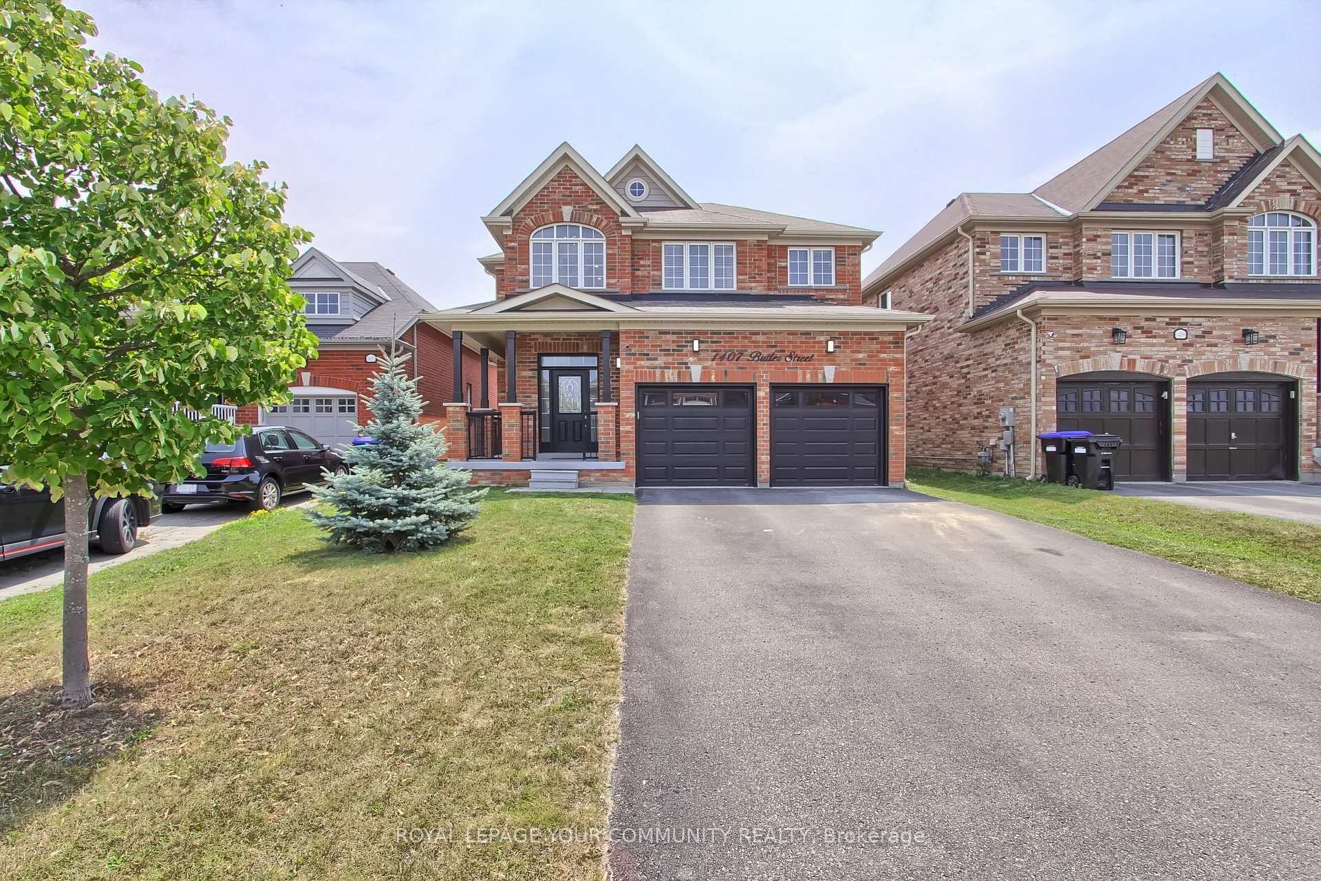 1407 Butler Street, Innisfil, ON L9S 4B7