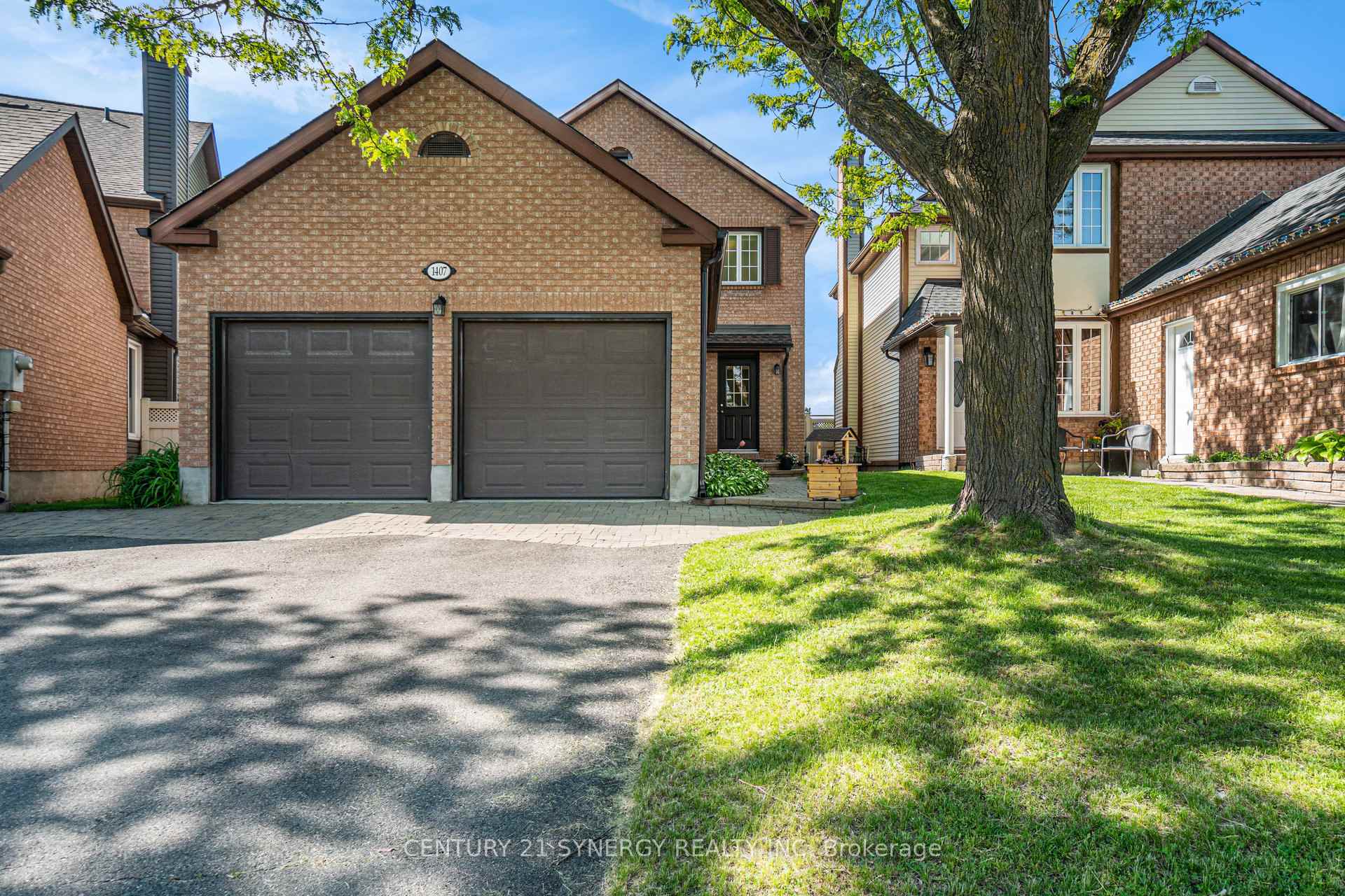 1407 Progress Place, Cyrville - Carson Grove - Pineview, ON K1B 5M4