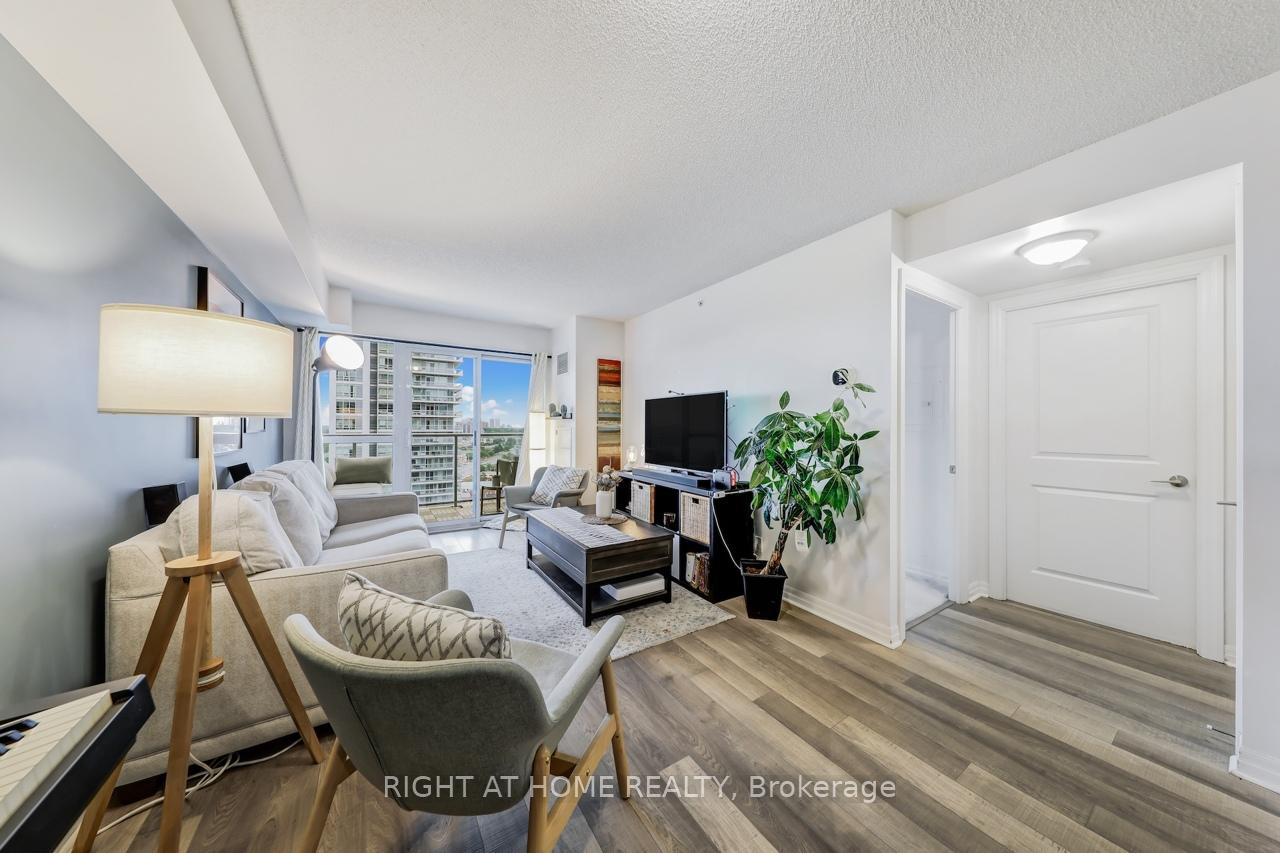 1408 - 275 Yorkland Road, Toronto, ON M2J 0B4