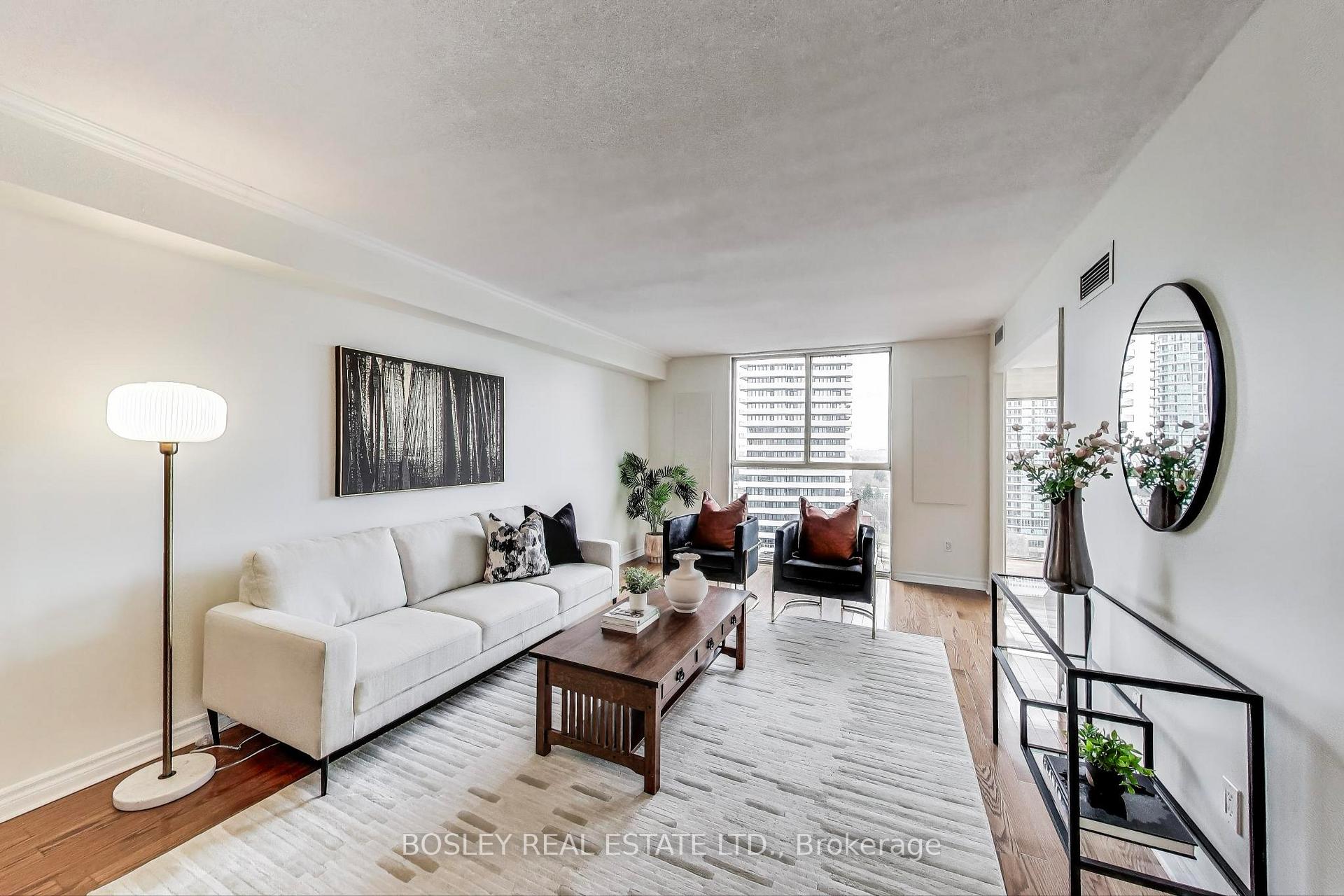 1408 - 5460 Yonge Street, Toronto, ON M2N 6K7