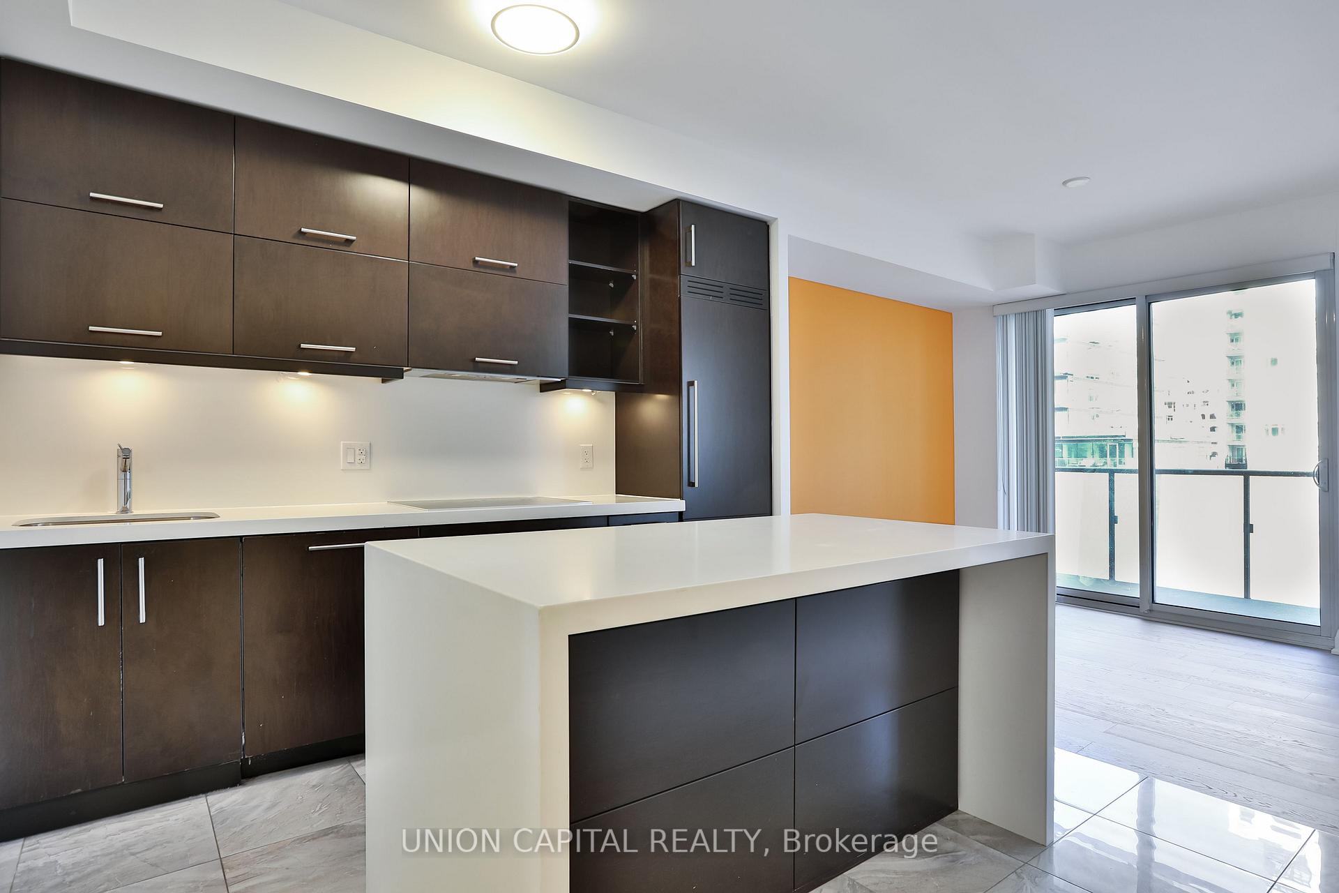 1408 - 65 St Mary Street, Toronto, ON M5S 0A6