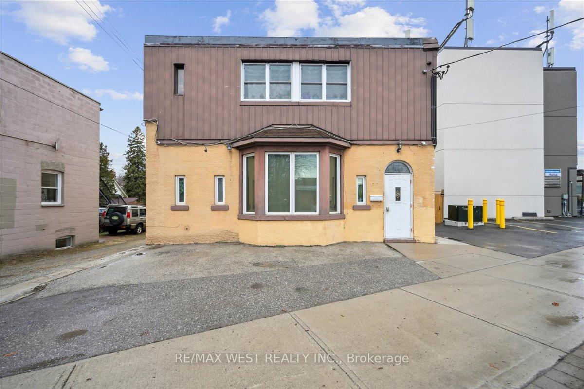 1408 Kingston Road, Toronto, ON M1N 1R3