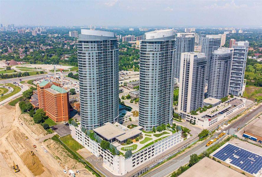 1409 - 125 Village Green Square, Toronto, ON M1S 0G3