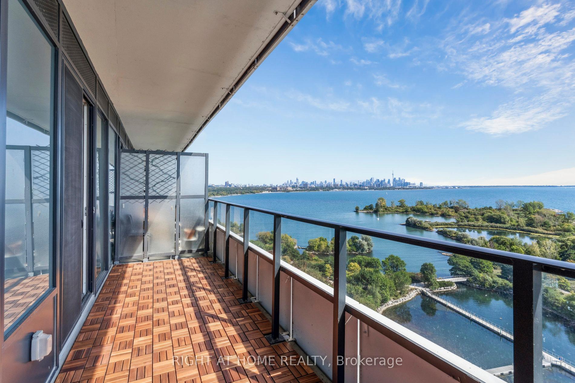 1409 - 20 Shore Breeze Drive, Toronto, ON M8V 0C7
