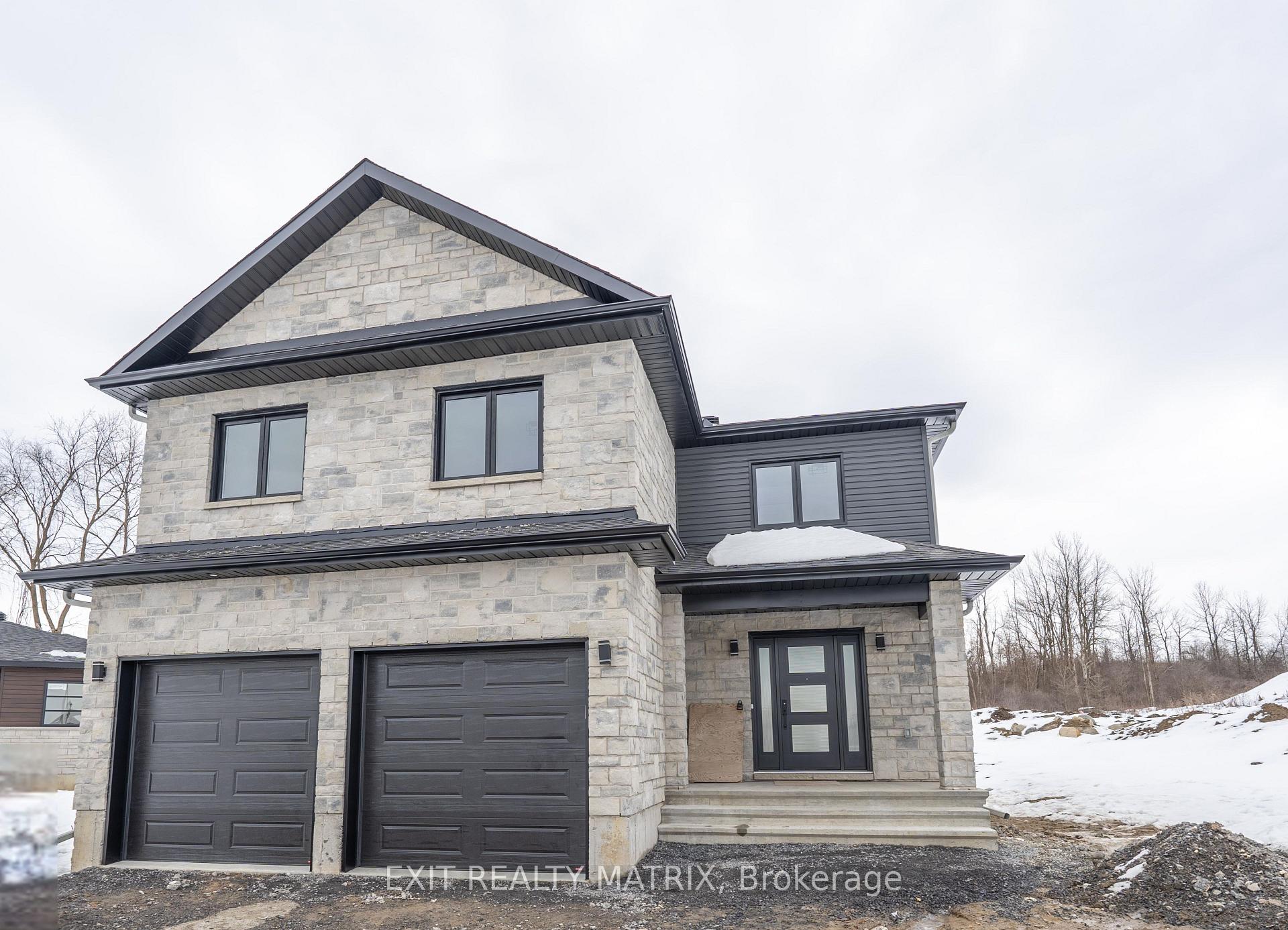 1409 Caroline Court, Cornwall, ON K6J 0C5