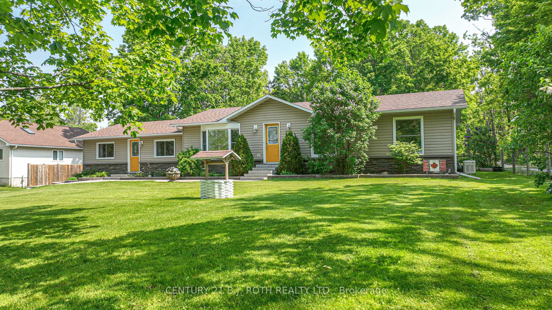 Oro-Medonte Real Estate MLS® Listings & Houses For Sale