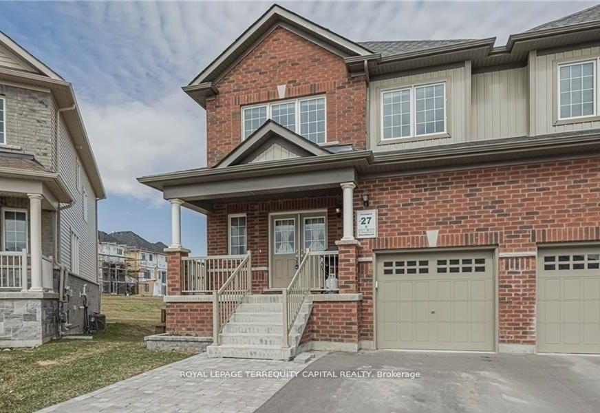 141 Isabella Drive, Orillia, ON L3V 6H2