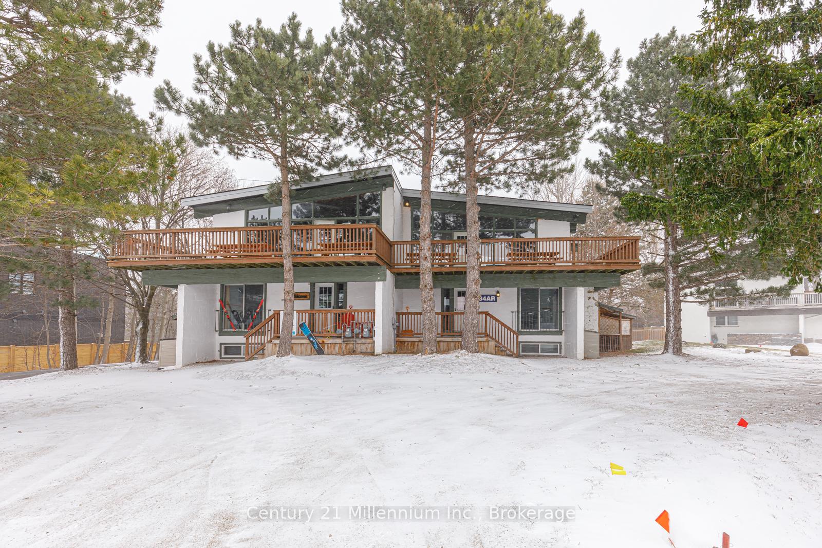 141 Kandahar Lane, Blue Mountains, ON L9Y 0N3