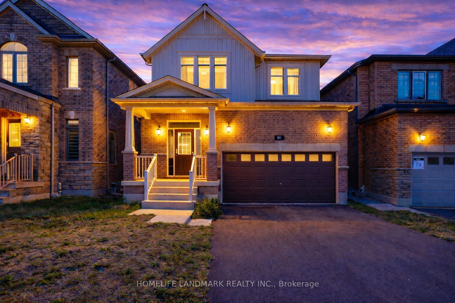 Cambridge Real Estate MLS® Listings & Houses For Sale