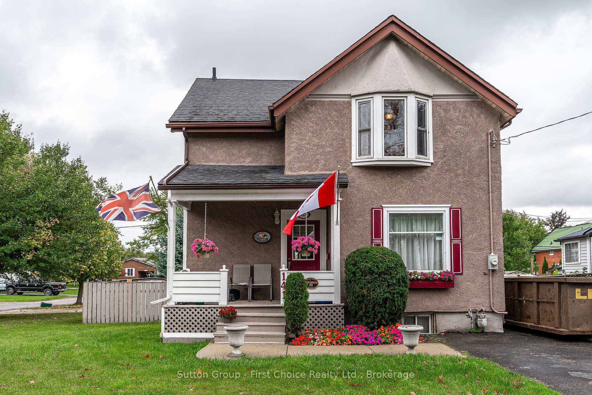 Stratford Real Estate MLS® Listings & Houses For Sale