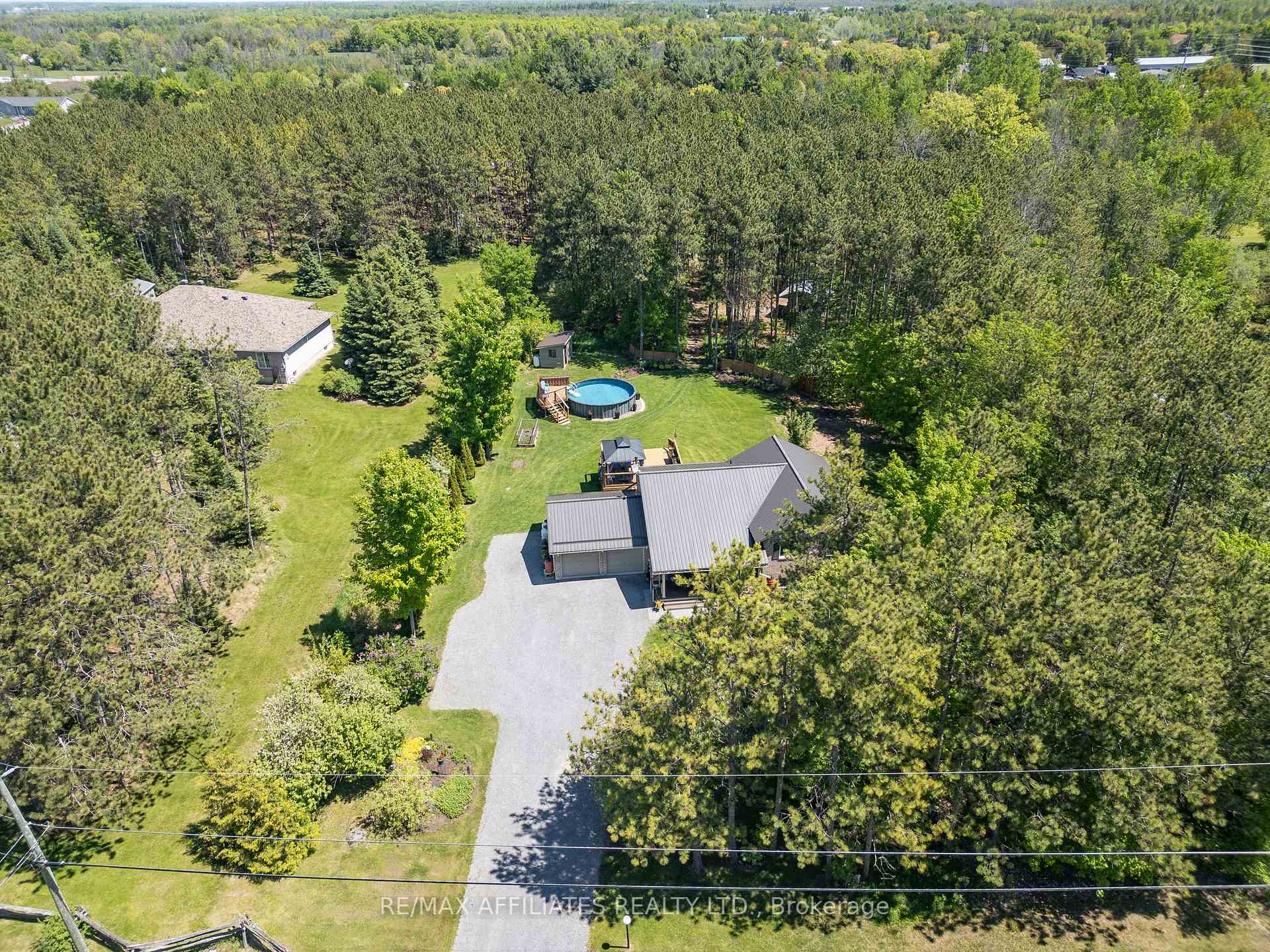 141 Pine Ridge Drive, Beckwith, ON K7C 3P2