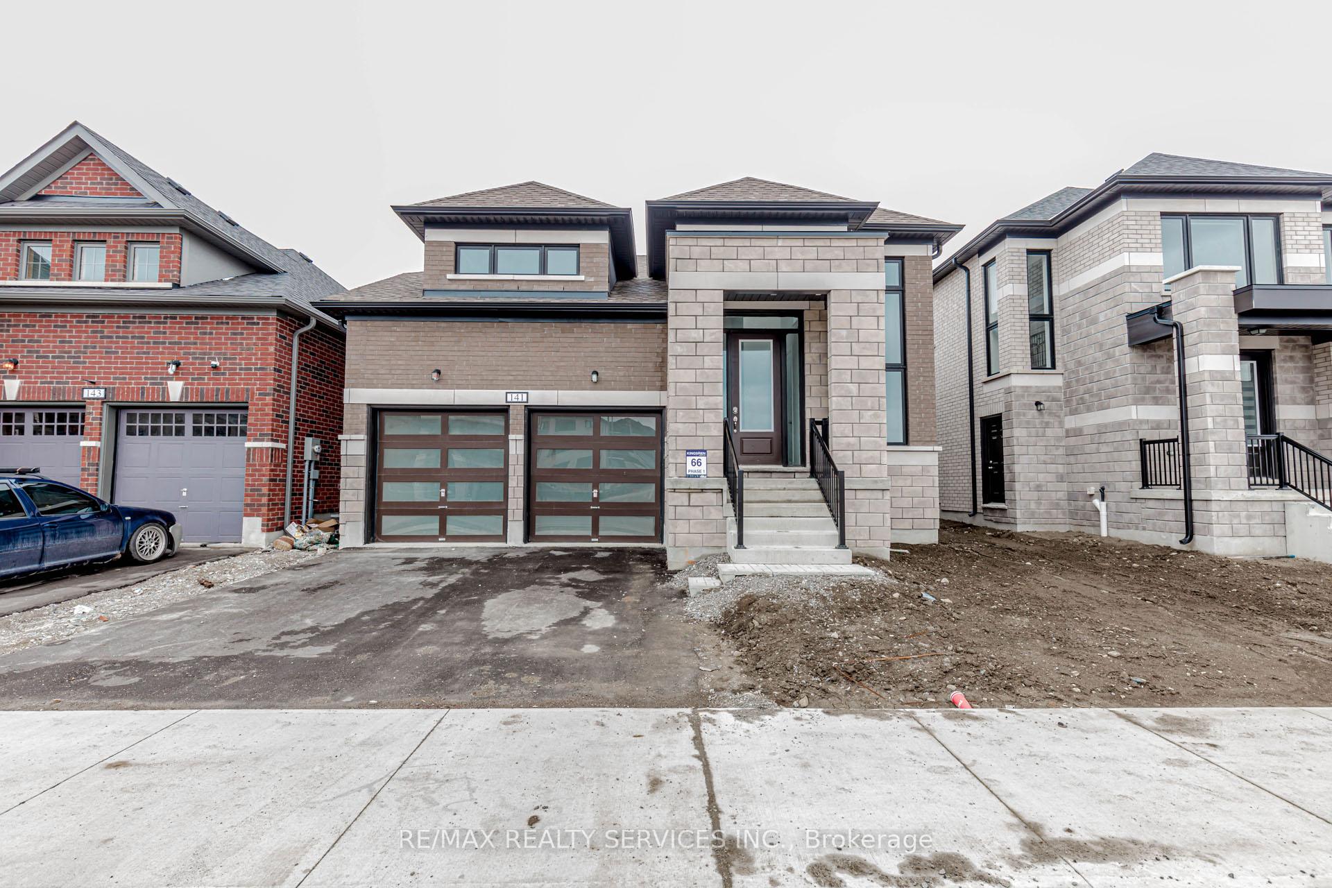 141 St Joseph Road, Kawartha Lakes, ON K9V 0R8
