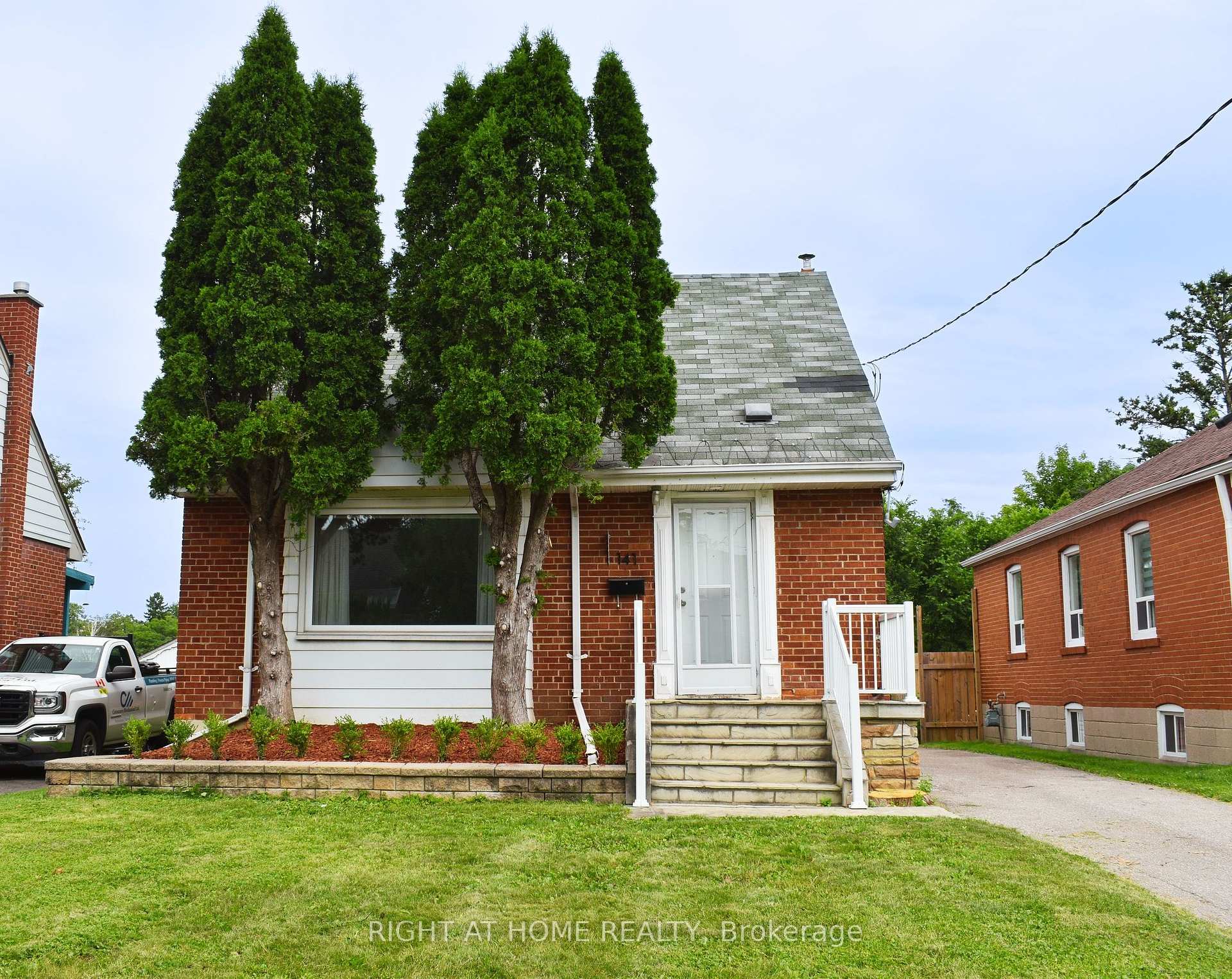 141 Tower Drive, Toronto, ON M1R 3P6