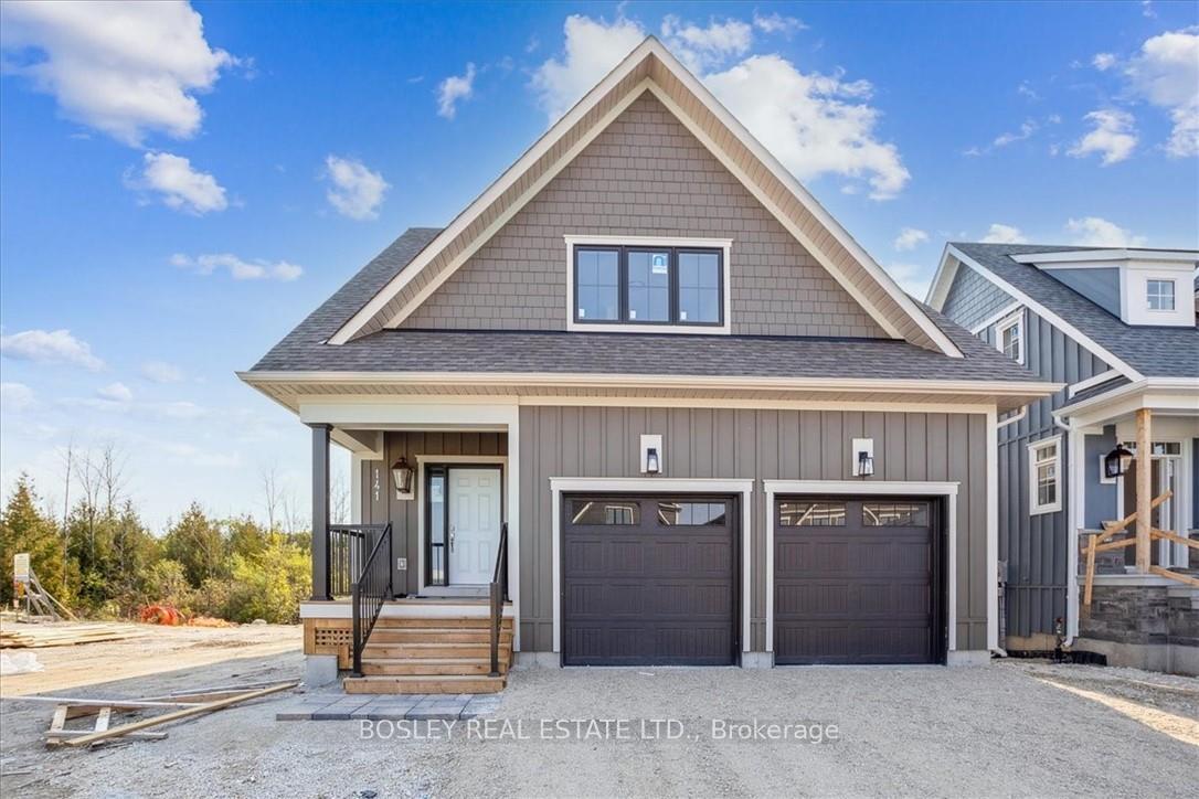 141 White Oak Crescent, Blue Mountains, ON L9Y 0Z3