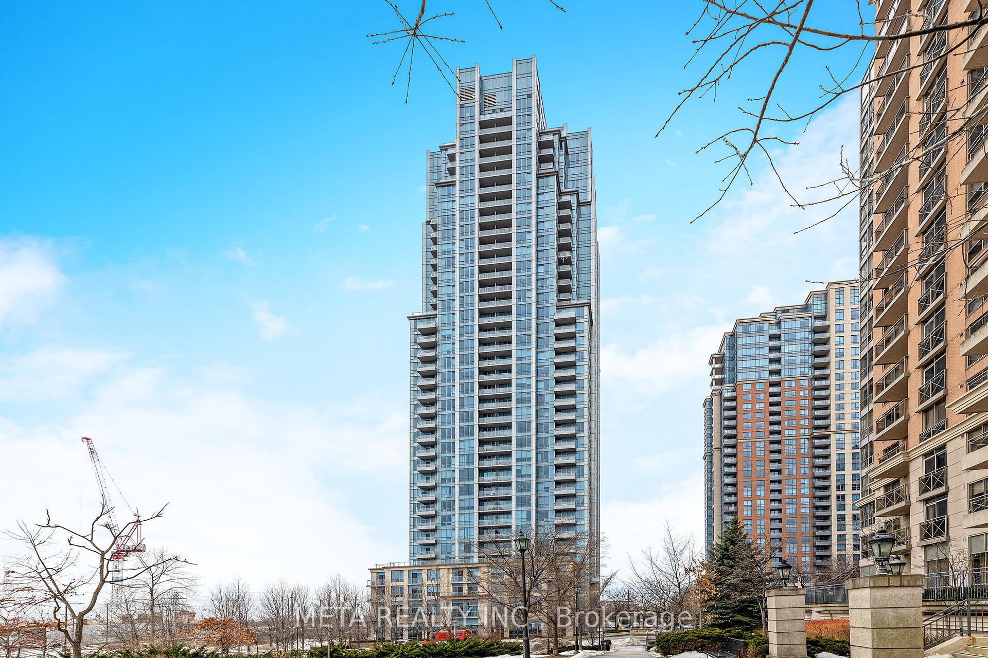 1410 - 15 Viking Lane, Toronto, ON M9B 0A4